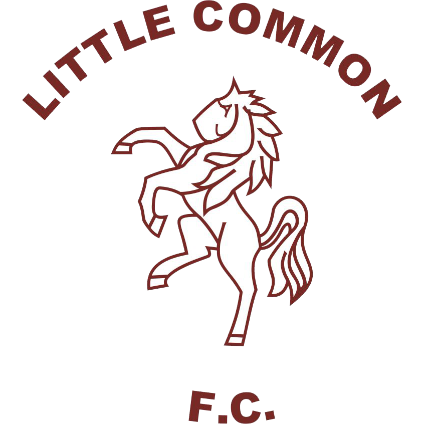 Little Common II – South Coast Athletico